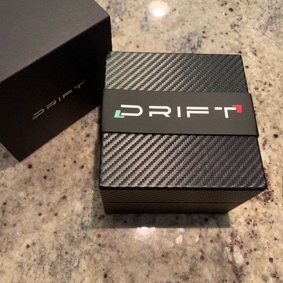 Accessories | Drift Tachymeter Watch | Poshmark